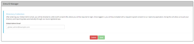 Block 64 and SaaS management